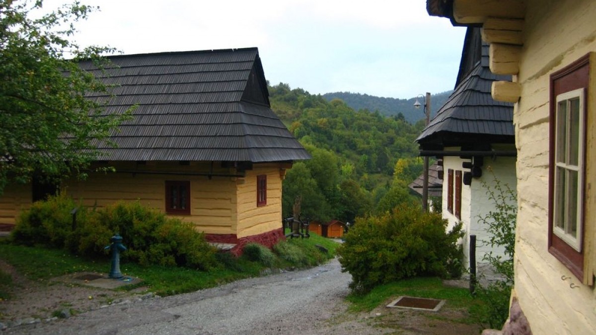 Hlavně nenechat někoho vydělat. Taková je realita české vesnice