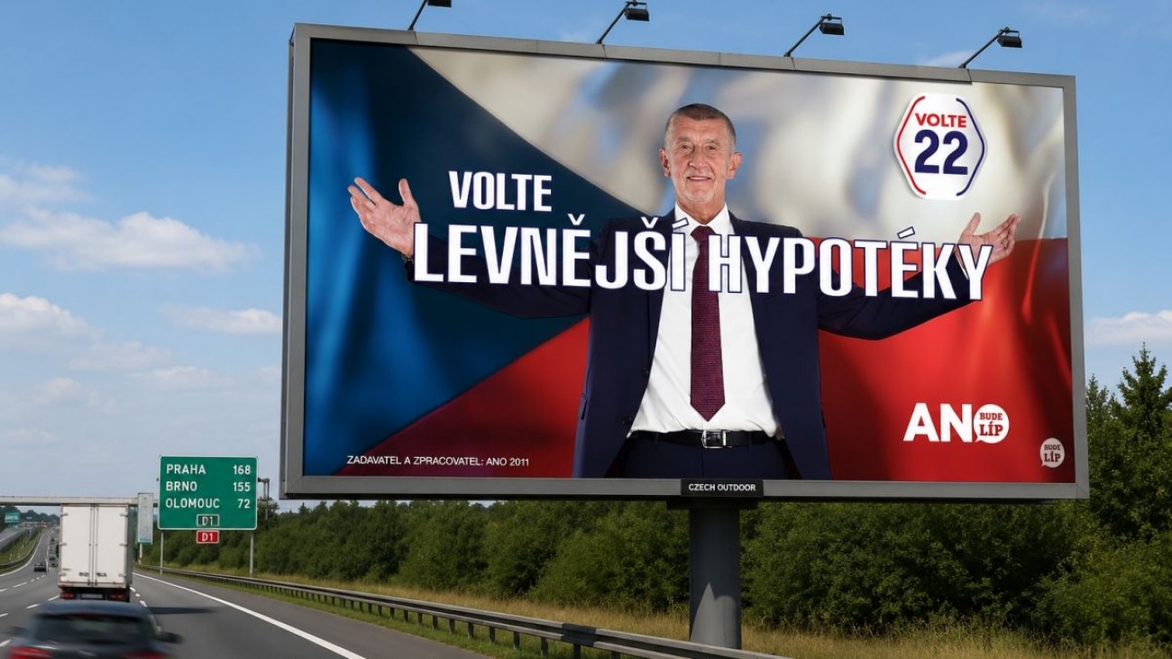 Hypotéky dal prudce zdražují. Předvolebním slibům navzdory